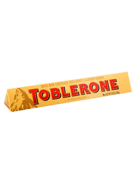 Шоколад Toblerone — купить в Киеве, Украине: цена, отзывы | ROZETKA