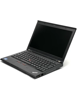 Ноутбук Lenovo ThinkPad x230i 12,5' Intel Core i5 (8 Гб 500 Гб) A ...