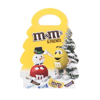 Новорічні набори M&M`s - ROZETKA: Продаж і доставка