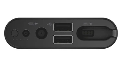 Павербанк для ноутбуків Dell Power Companion 18000 mAh, 65W PW7015L ...