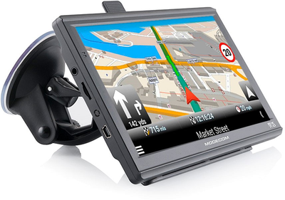 GPS навигаторы - ROZETKA: Купить навигатор для автомобиля