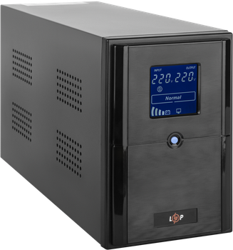 Джерела безперебійного живлення LogicPower купити в Києві: ціни ...