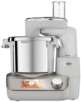 Кухонные комбайны KENWOOD - ROZETKA - купить кухонный комбайн Кенвуд ...