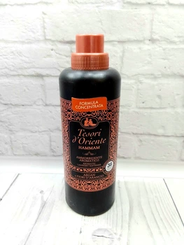 Кондиціонери для білизни Tesori d'Oriente купити на ROZETKA: відгуки ...