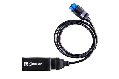 Диагностическое оборудование для авто Capelec - купить в Киеве ...