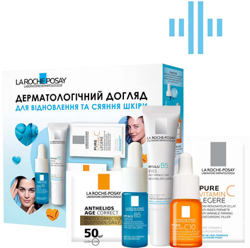 La Roche-Posay: купить товары от производителя Ля Роше-Посай, Ля Роше ...