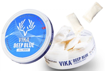 Нікотинові подушечки - купити в Києві: ціна, відгуки, продаж - ROZETKA