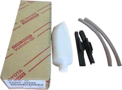 Мастила автомобільні Toyota купити у Києві - ROZETKA | Ціни, продаж ...