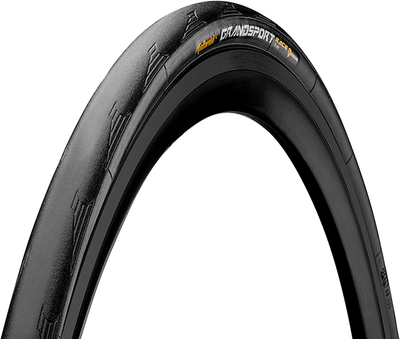 Велопокришка Continental Grand Sport Race 28" 700 x 32C Skin не ...