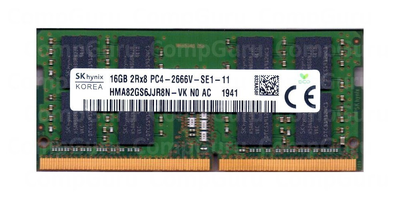 Оперативная память 16 ГБ Hynix - купить в Киеве: цена, отзывы | ROZETKA