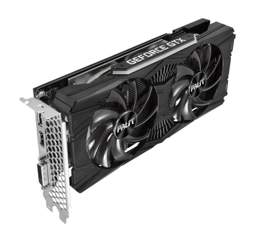 Видеокарты Palit GeForce GTX 1660 Super купить в Киеве: цена, отзывы ...