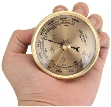 Барометры купить в ROZETKA: цена, отзывы