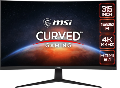 Мониторы MSI 144 Гц купить в Киеве: цена, отзывы, продажа ROZETKA