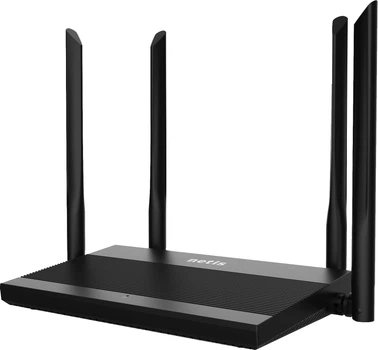 Маршрутизатор Netis N3D WiFi5 / AC1200 / 100Мбіт/с – фото, відгуки ...