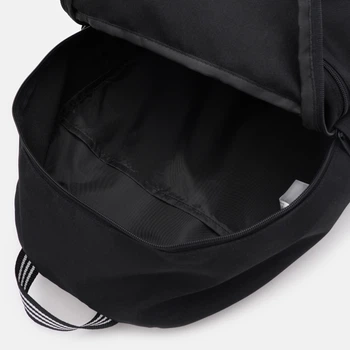 Рюкзак Adidas Adicolor Backpk IJ0761 21 л Black (4066763518684 ...