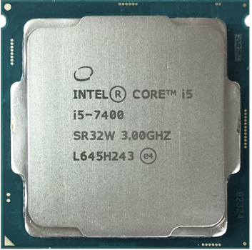 Процессоры Intel Core i5 Socket 1151 — купить в Киеве: цена, продажа ...