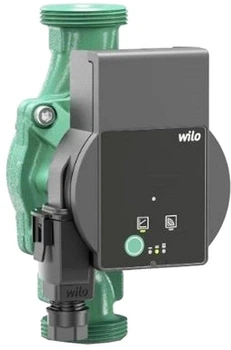 Циркуляційні насоси Wilo купити в Києві: ціна, відгуки, продаж - ROZETKA