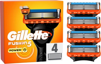 Лезо для бритви Gillette купити у Києві: ціни, відгуки - ROZETKA