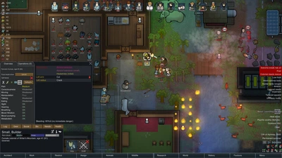 ROZETKA » Игра RimWorld для ПК (Ключ активации Steam) от продавца ...