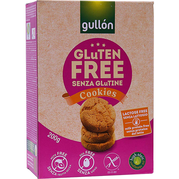 Печенье Gullon — купить в Киеве, Украине: цена, отзывы | ROZETKA