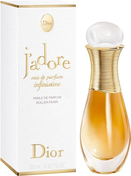 Женская парфюмерия Dior J'adore — купить в Киеве: цены, отзывы | ROZETKA