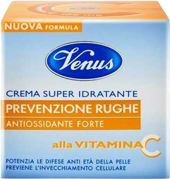 Крем для лица Venus - ROZETKA: купить крем Venus для лица в Киеве