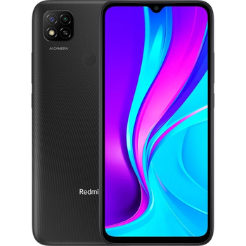 Xiaomi Redmi 9 - ROZETKA | Купить смартфон Xiaomi Redmi 9 в Киеве; цена ...