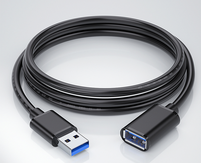 Удлинители USB на USB - ROZETKA | Купить удлинитель USB на USB в Киеве ...