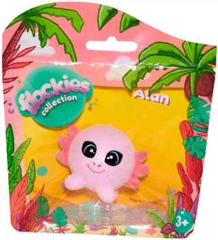 Flockies collection: купить товары от производителя в интернет-магазине ...