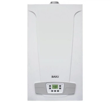 Котли газові Baxi - ROZETKA | Купити газовий котел Баксі у Києві: ціна, відгуки, продаж