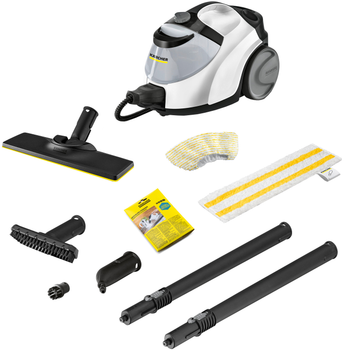 Пароочистители Karcher купить в ROZETKA | Цена на парогенератор Керхер ...