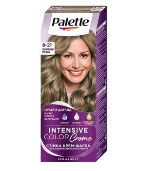 Краска для волос Palette - ROZETKA | Купить краску для волос палет в ...