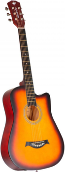 Акустические гитары 3-Tone Sunburst - купить в Киеве: цена, отзывы ...