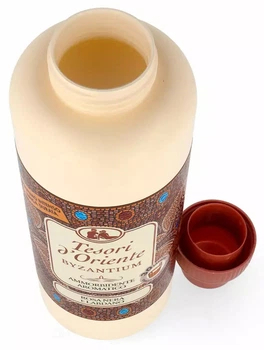 Кондиціонер для прання Tesori d'Oriente Візантія Чорна троянда та ...