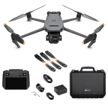 Мавик 3 ᐉ Купить квадрокоптер Dji mavic 3 в Киеве: цены, отзывы, продажа
