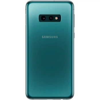 Смартфон Samsung Galaxy S10e 128 GB Green (Grade C) БУ – фото, відгуки ...