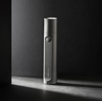 Фонари Xiaomi - ROZETKA - Купить фонарики Xiaomi с usb-зарядкой