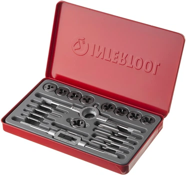 Мітчики, плашки, розгортки - купити в Україні - ROZETKA