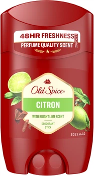Дезодоранти й антиперспіранти Old Spice - ROZETKA | Купити дезодорант ...