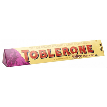 Шоколад Toblerone - ROZETKA - Акция: купить по цене производителя