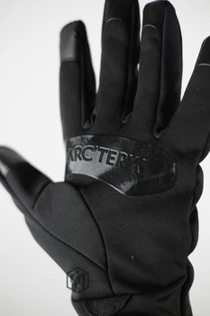 Arc'teryx ᐉ купить товары от производителя Арктерикс в интернет ...