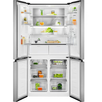 Холодильники Электролюкс — купить холодильник Electrolux в Киеве ᐈ ...