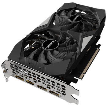 Видеокарты Gigabyte GeForce GTX 1660 Super купить в Киеве: цена, отзывы ...