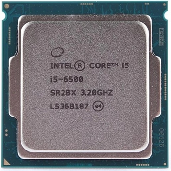 Процессоры Intel Core i5 Socket 1151 — купить в Киеве: цена, продажа ...