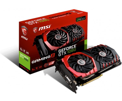 Видеокарты GeForce GTX 1080 купить в Киеве: цена, отзывы, продажа | ROZETKA