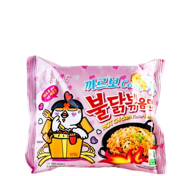 Еда быстрого приготовления Samyang - ROZETKA - купить в Киеве, Украине ...