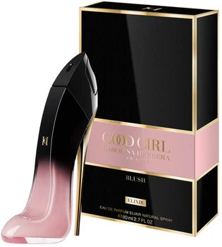Парфюмерия Carolina Herrera Good Girl — купить в Киеве: цены, отзывы ...