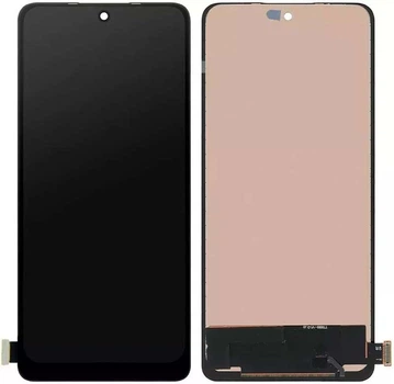 Дисплей + сенсор Xiaomi Redmi Note 13 4G (23124RA7EO) Black TFT - p/n ...