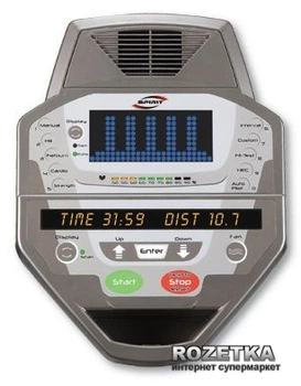 Велотренажери - ROZETKA | Купити велотренажер в Києві: ціна, відгуки ...