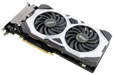 Видеокарты RTX 2070 Super купить в Киеве: цены, отзывы - ROZETKA